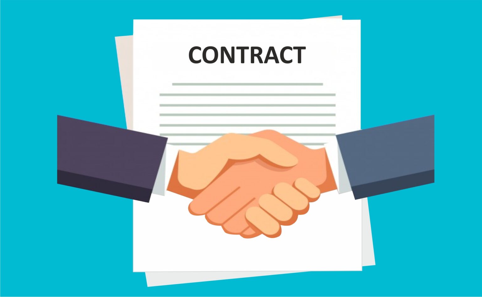 Contract Awarded - November 2025 | Rebnetik Enterprise | Managed IT ...